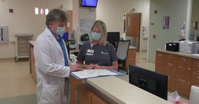 CHI St. Elizabeth adds trauma center