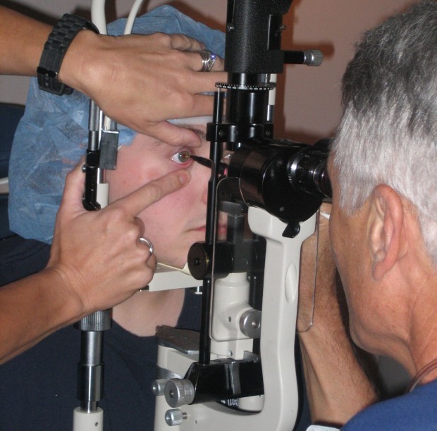 Gift of Sight | Star City Health | journalstar.com