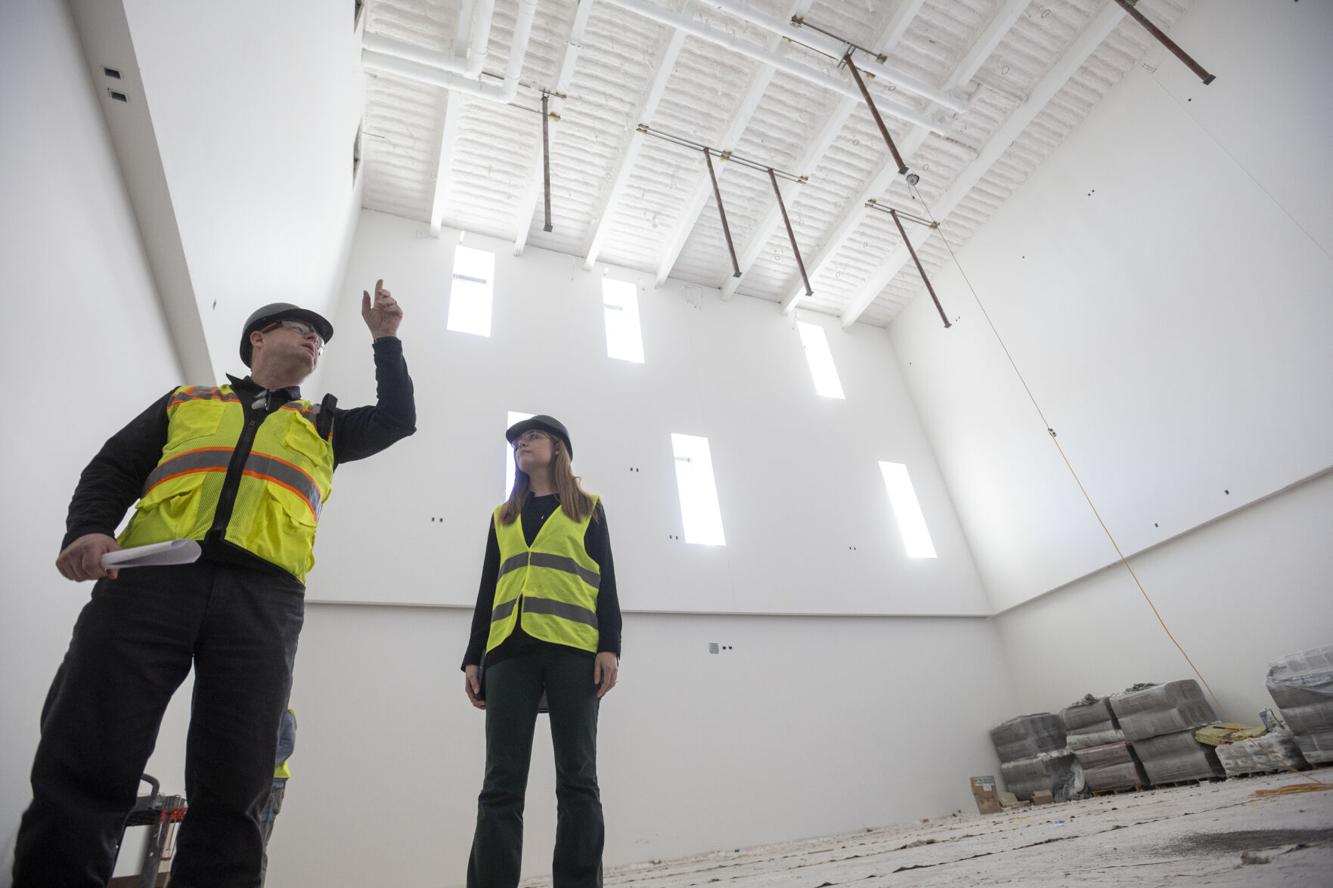 UNL programs on chopping block