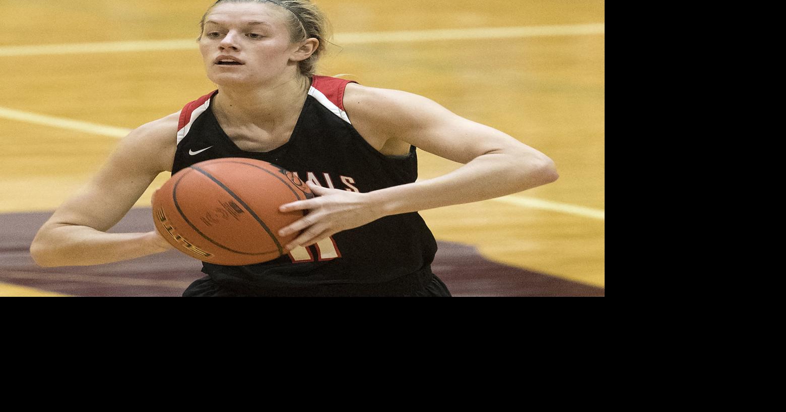 Former Super-Stater McKenna Sims transferring to Morningside