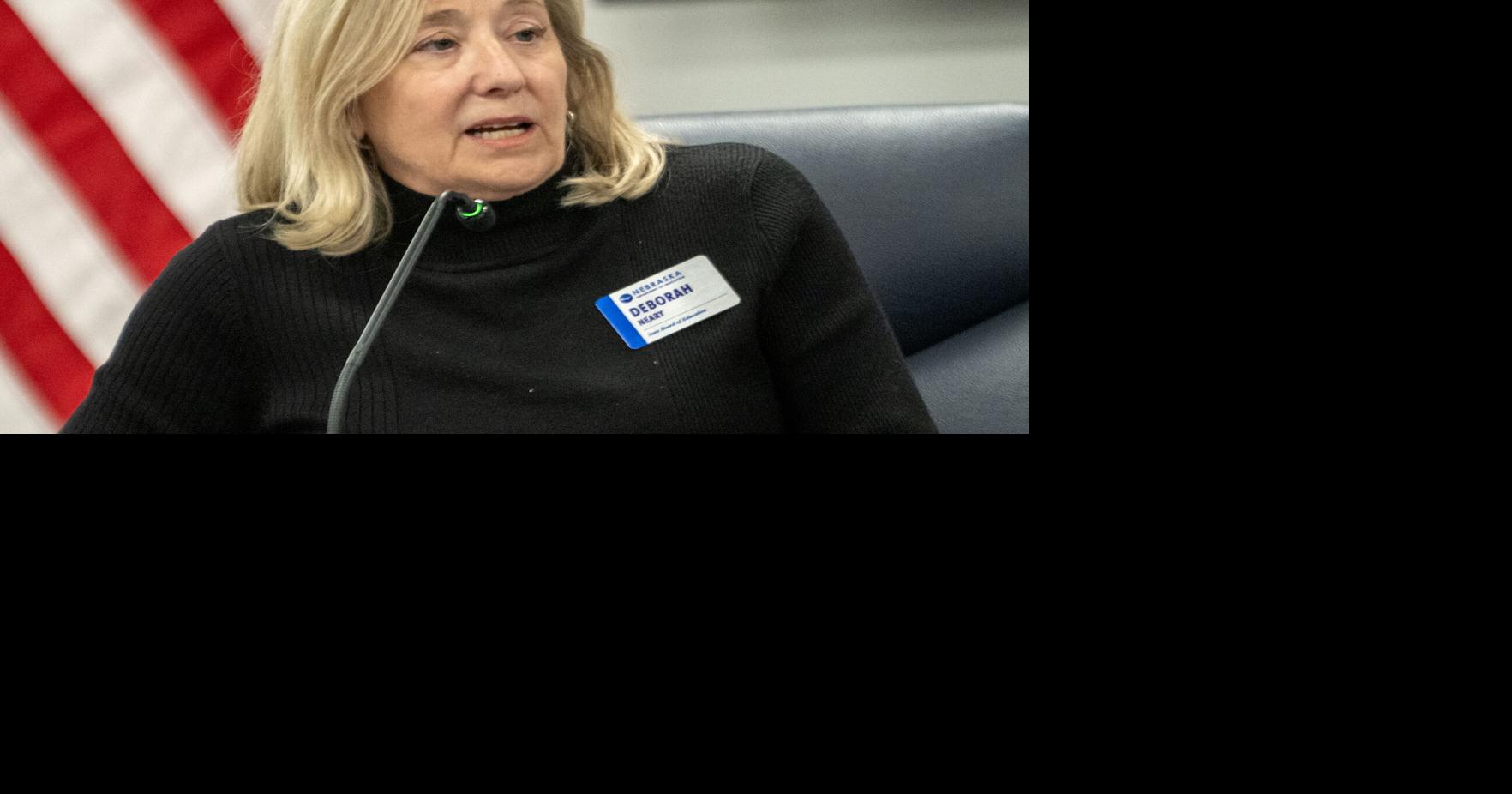 Deborah Neary not running again for State Board of Education