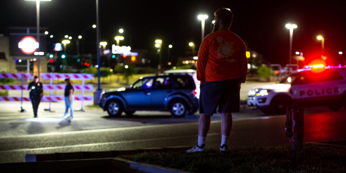 Lincoln Police to monitor Memorial Day weekend traffic