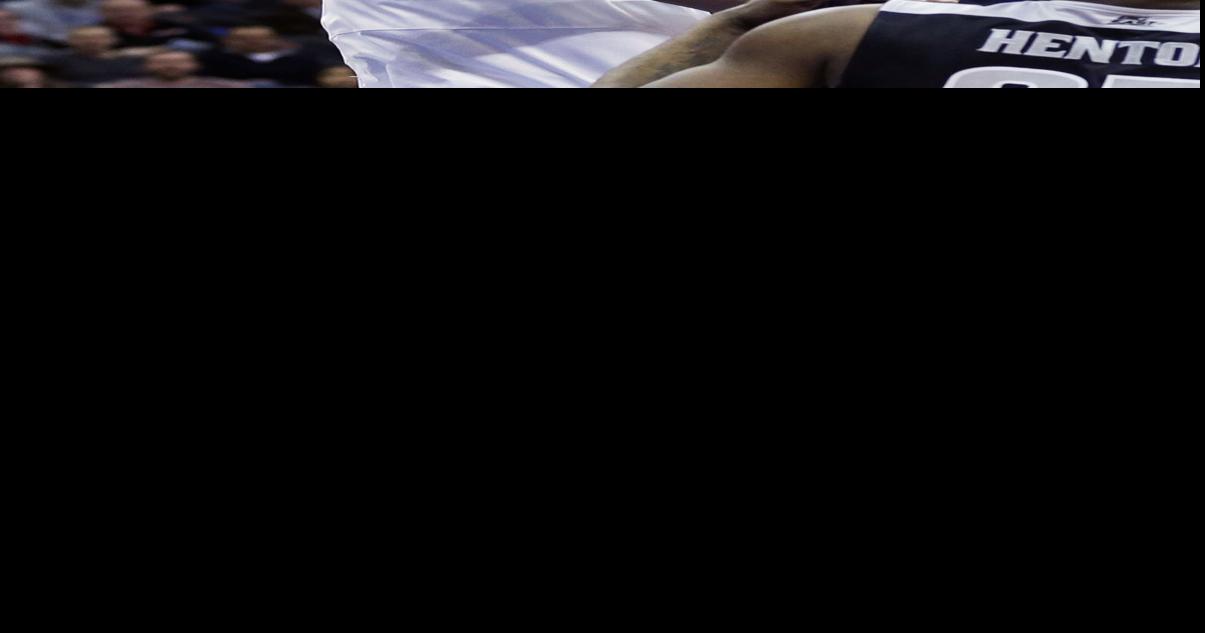 Paschal Chukwu is big man on campus