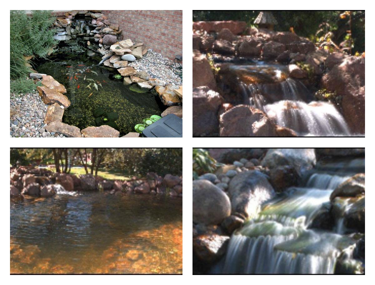 Yankee Hill Landscaping