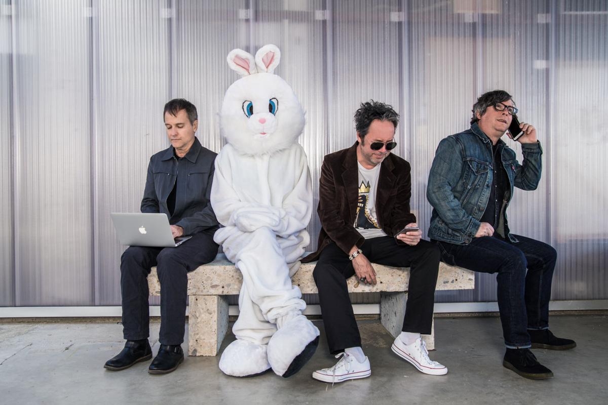 Austin's best band Fastball keeps on rockin' after 20 years