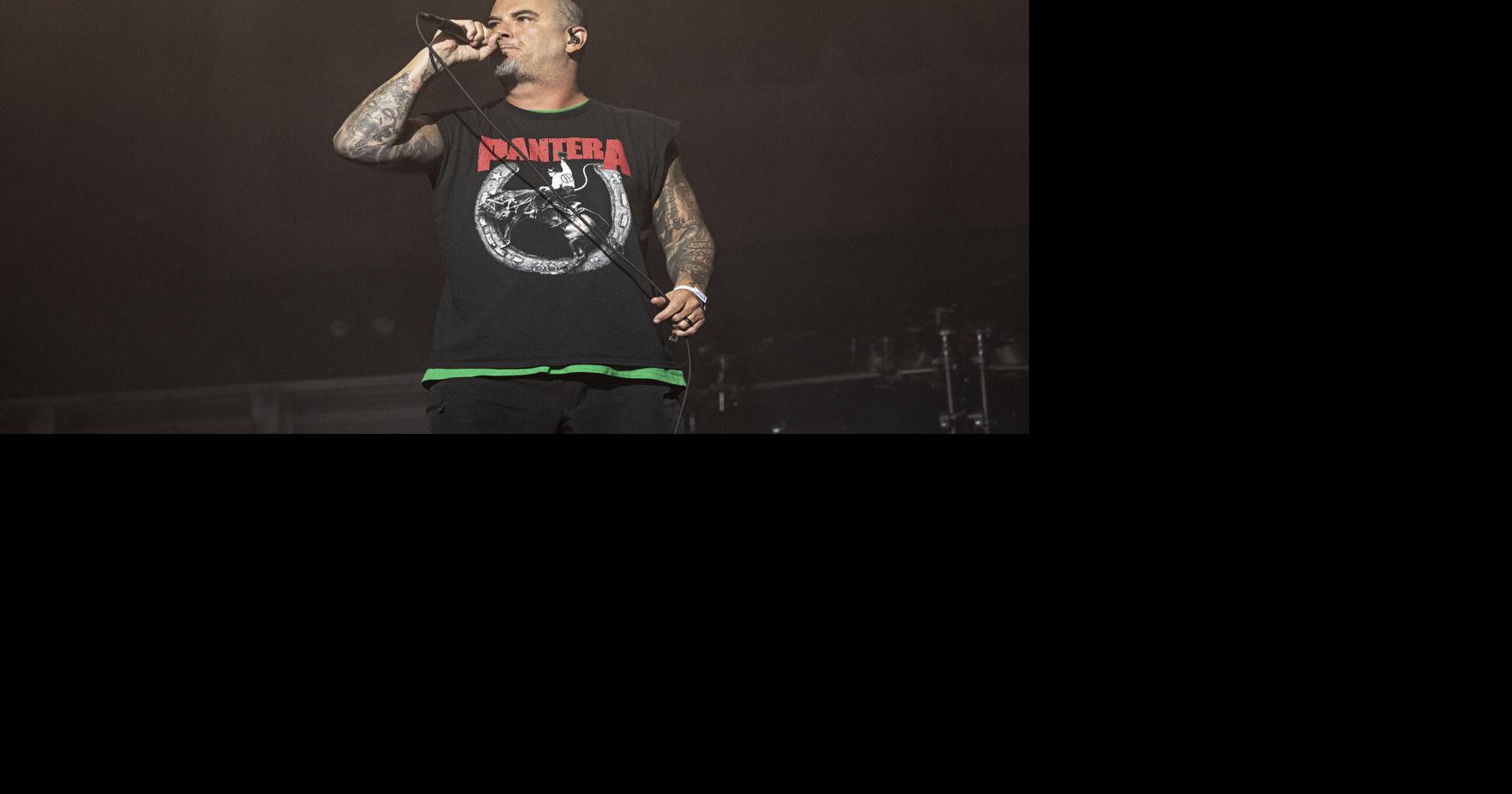 Pantera, Lamb of God to play Lincoln's Pinnacle Bank Arena