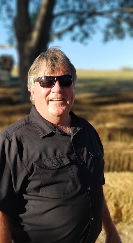 David Claus brings his rich baritone voice to TADA's Rodgers ...