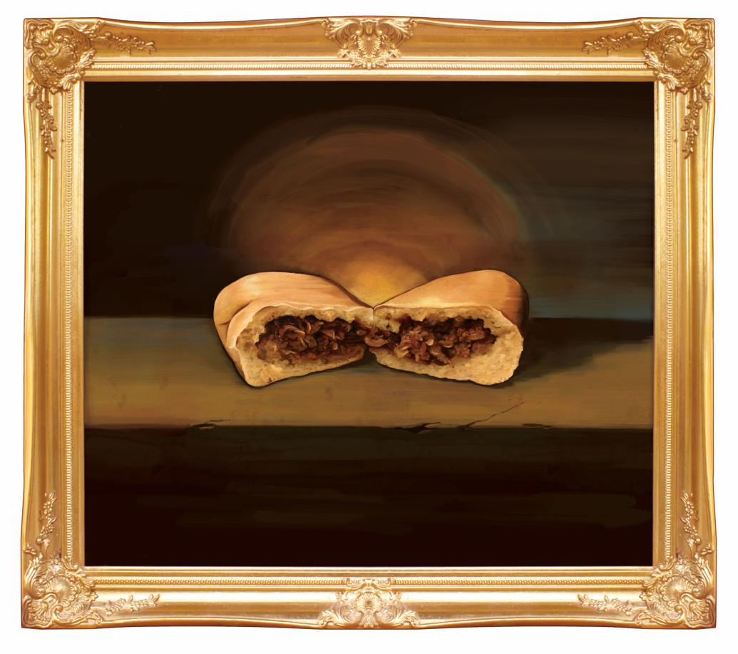 Runzas will be sold at Arrowhead for Nebraska-Cincinnati