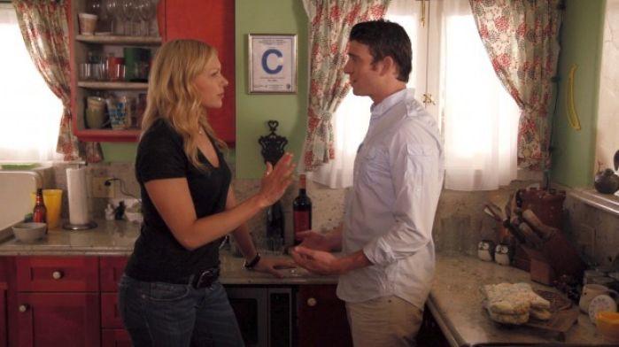 Review: 'Kitchen' stars … a kitchen | Movies | journalstar.com