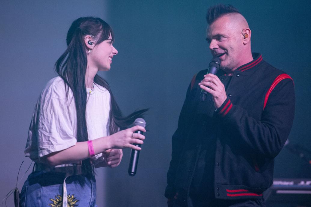 Jadyn Cree advances to live semifinals of NBC's "The Voice"