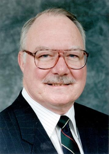 Former chamber head Paul McCue dies in Florida