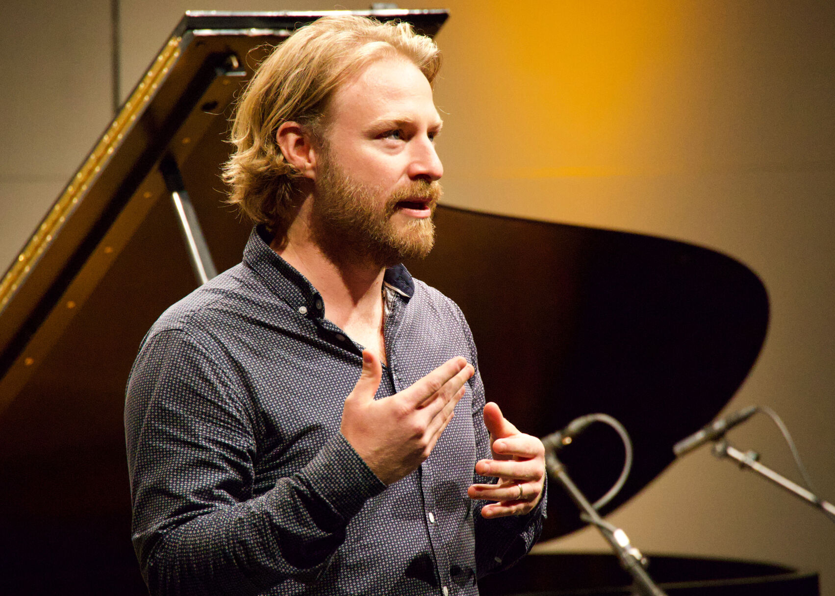 Nebraska Crossroads Music Festival loses federal grant