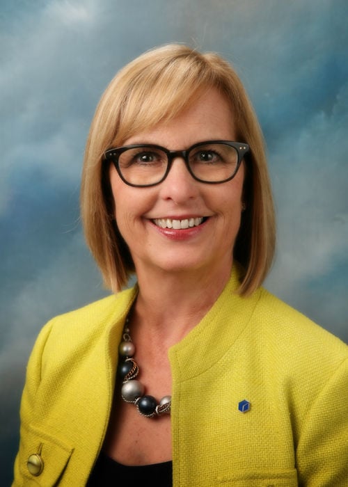 Holoch takes over as CEO at Cornerstone Bank