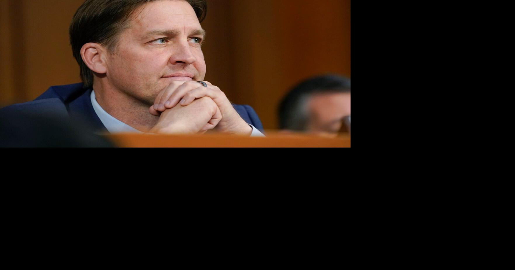 Don Walton: Sasse drama in Florida approaches resolution