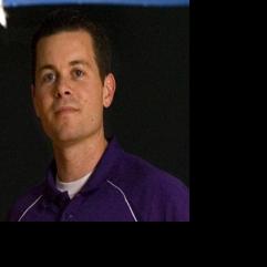 Behrens honored as boys' coach of year