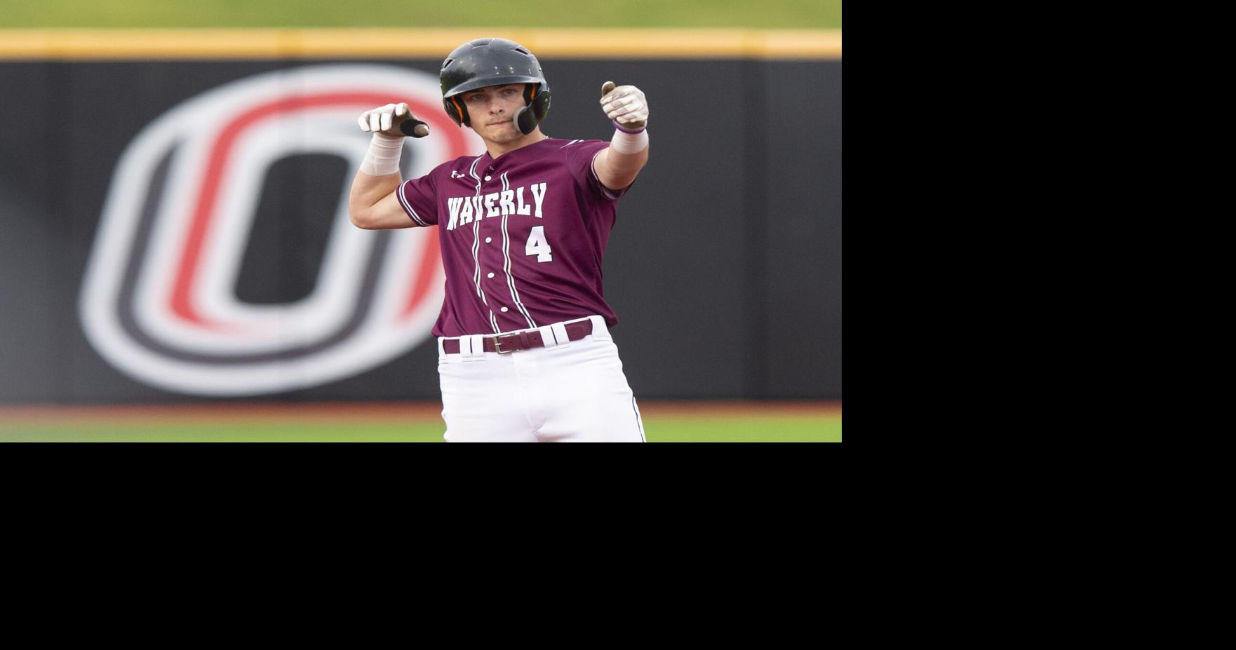 Class B baseball: Inside Waverly's 'pretty special' (and improbable ...