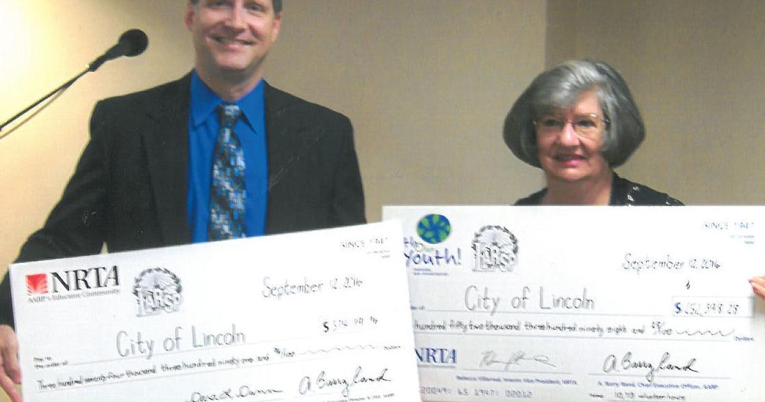 LARSP members’ volunteer time valued at nearly $627,000