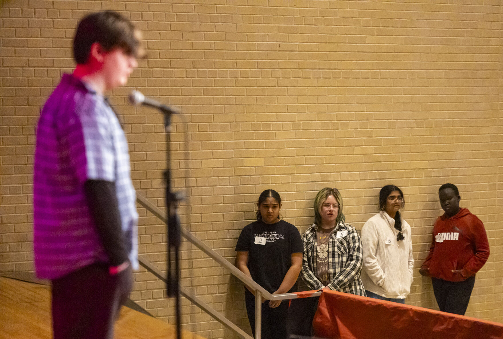 Lincoln Public School spelling bee 2026: Here's who won