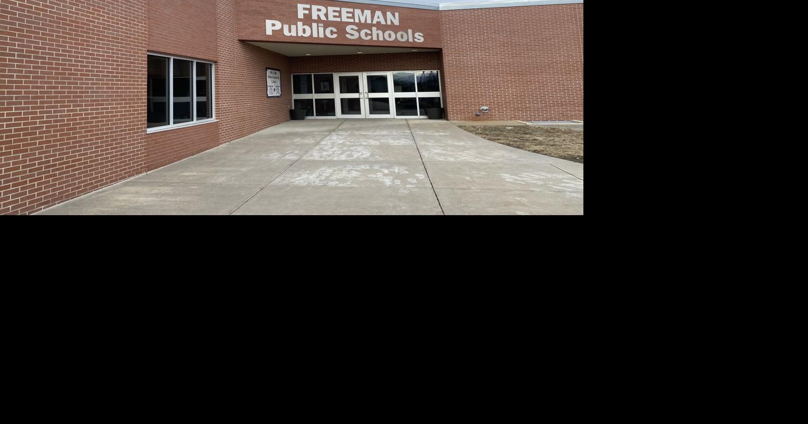 Freeman voters reject $27M bond for school facilities expansion in Adams