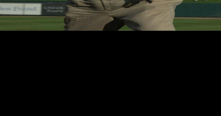 Driving for 6: Remembering Bob Cerv; big baseball series; The Masters