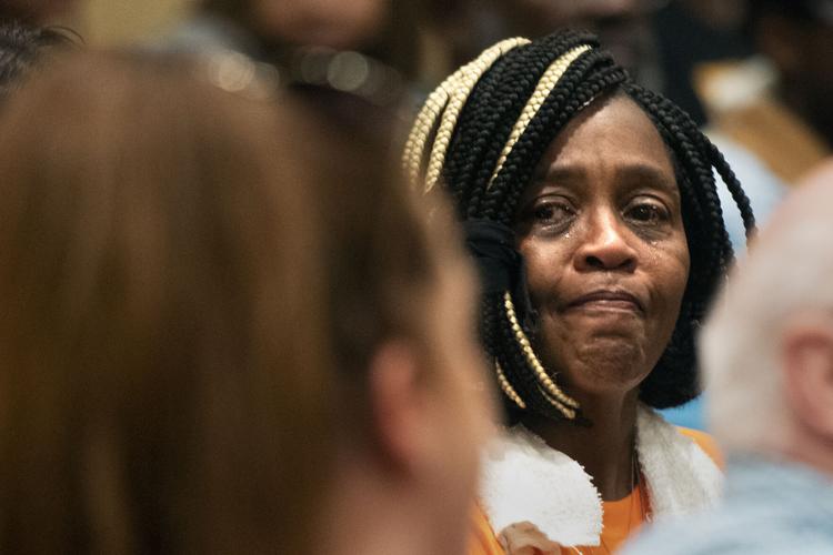 Nebraska Pardons Board denies request to commute man's prison sentence