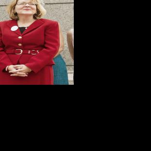 Jane Raybould will challenge Sen. Deb Fischer