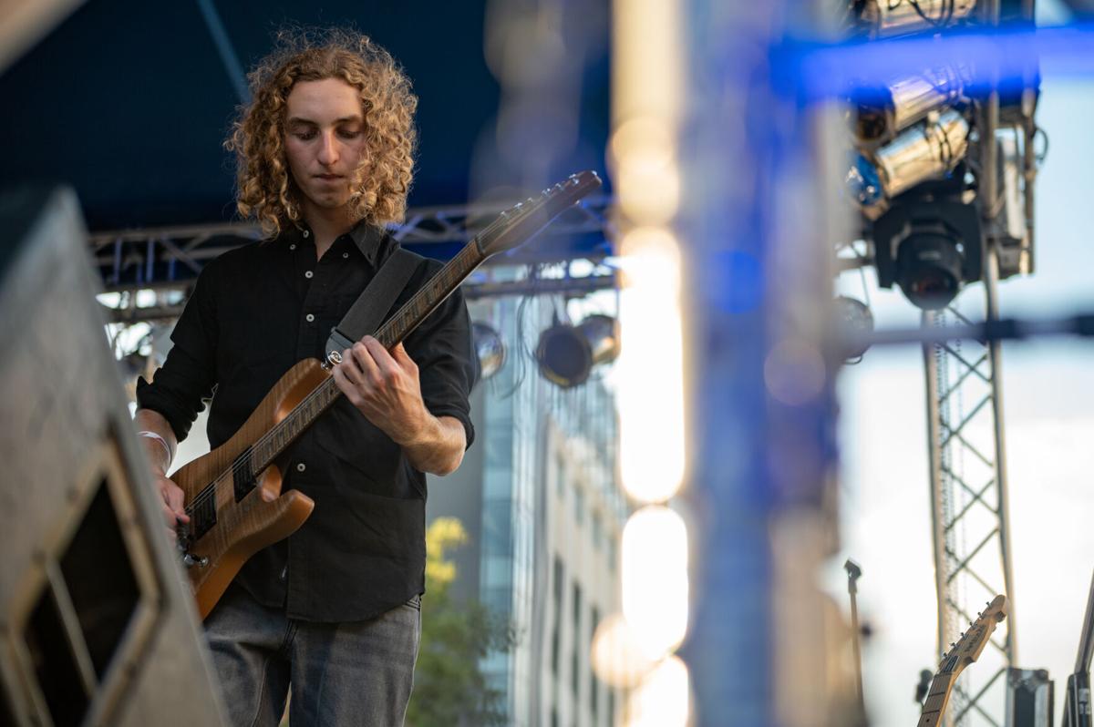 Eric 'Roscoe' Ambel bringing rare real rock 'n' roll to Zoo Bar