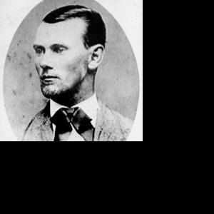 Jim McKee: Jesse James had ties to Nebraska