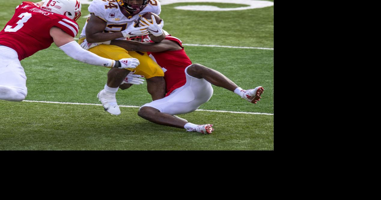 Husker ILB Will Honas enters transfer portal, will aim to play seventh ...