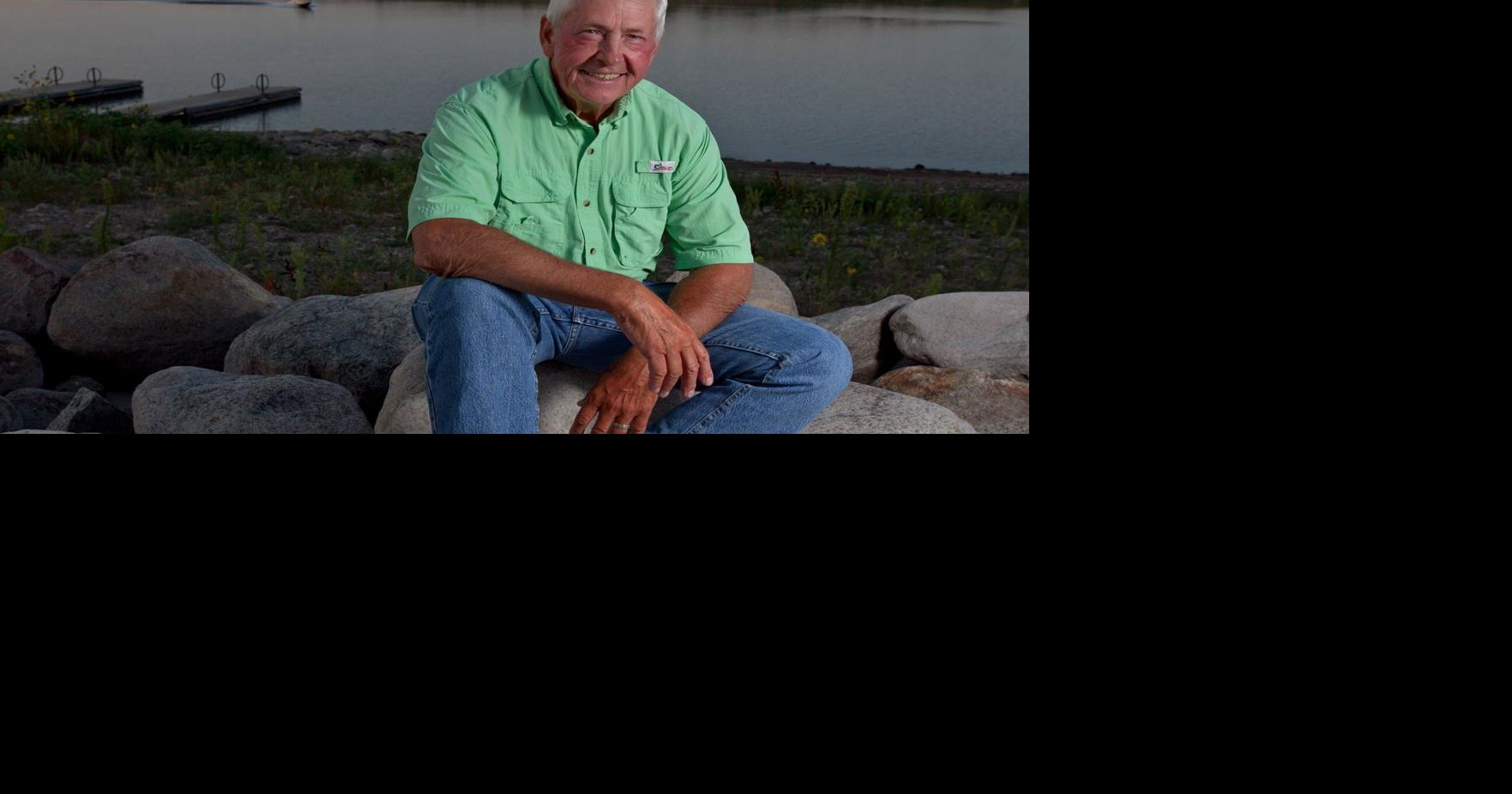 Longtime Nebraska sportswriter Larry Porter dies at 80