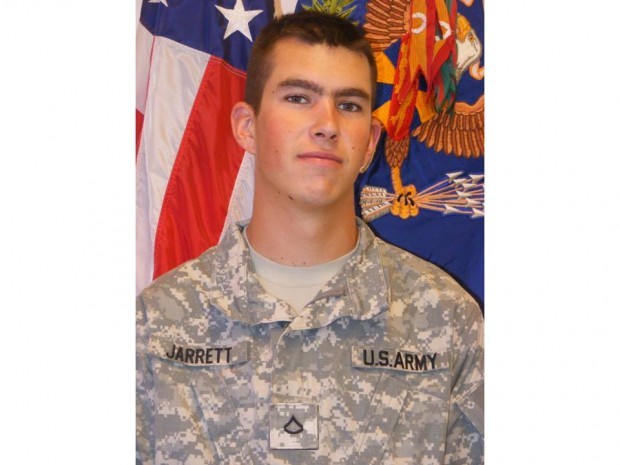 Services set for fallen soldier with Nebraska ties