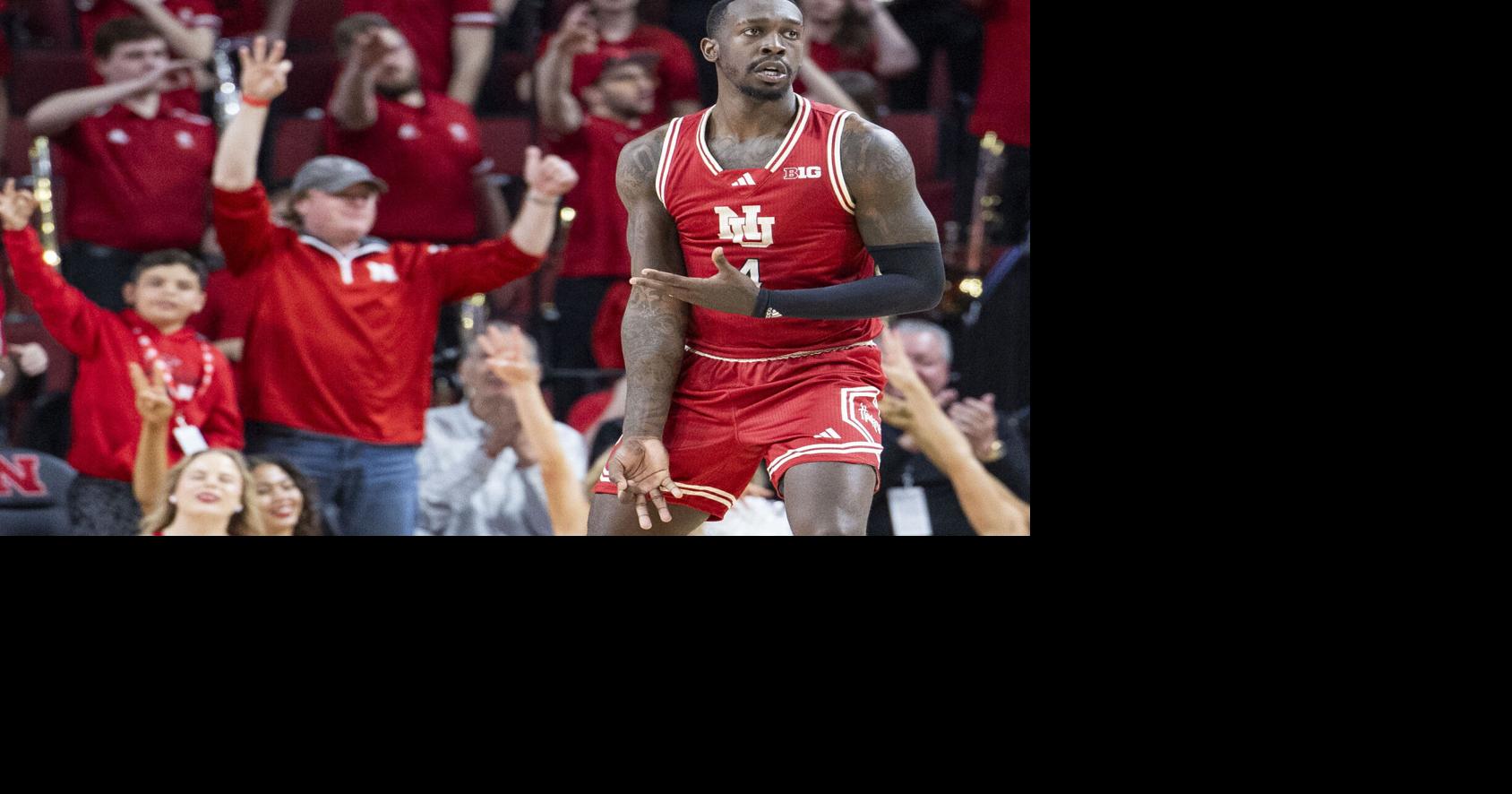 Just: Nebraska basketball's 20th win spells NCAA excitement
