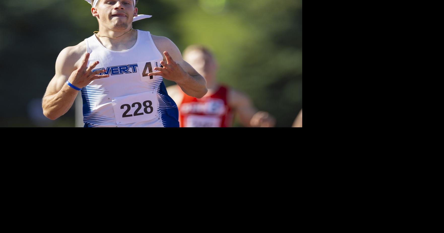 State track: Overton's Kulhanek caps spectacular state meet with four ...