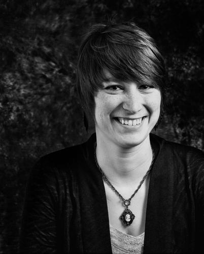 Swanson Russell promotes four