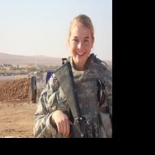 Seward family dedicated to Iraqi, Afghan wars