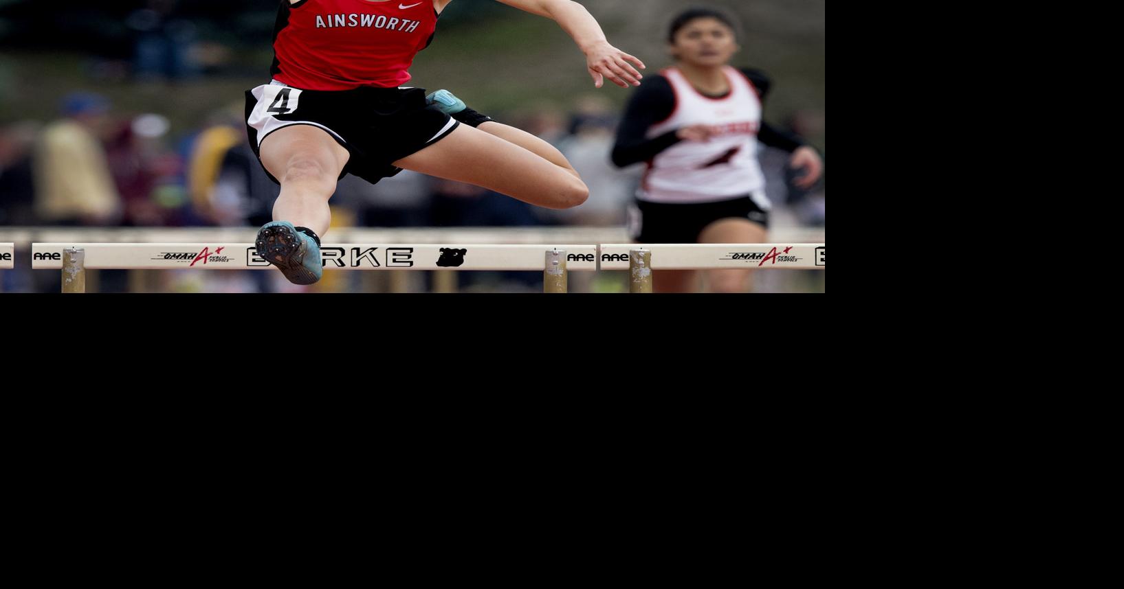 Rylee Rice, Ainsworth