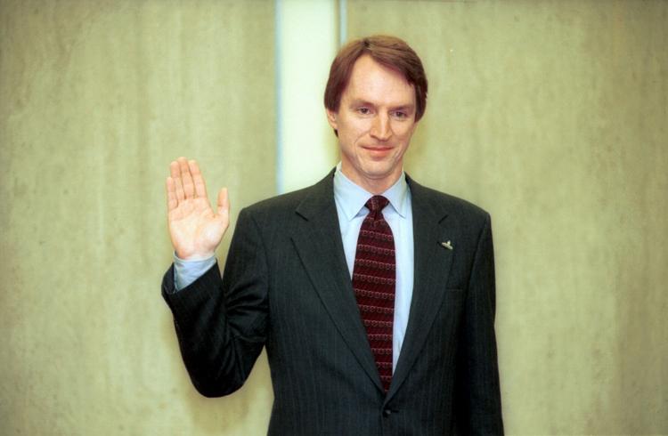 Don Wesely, former Nebraska legislator, Lincoln mayor, dies