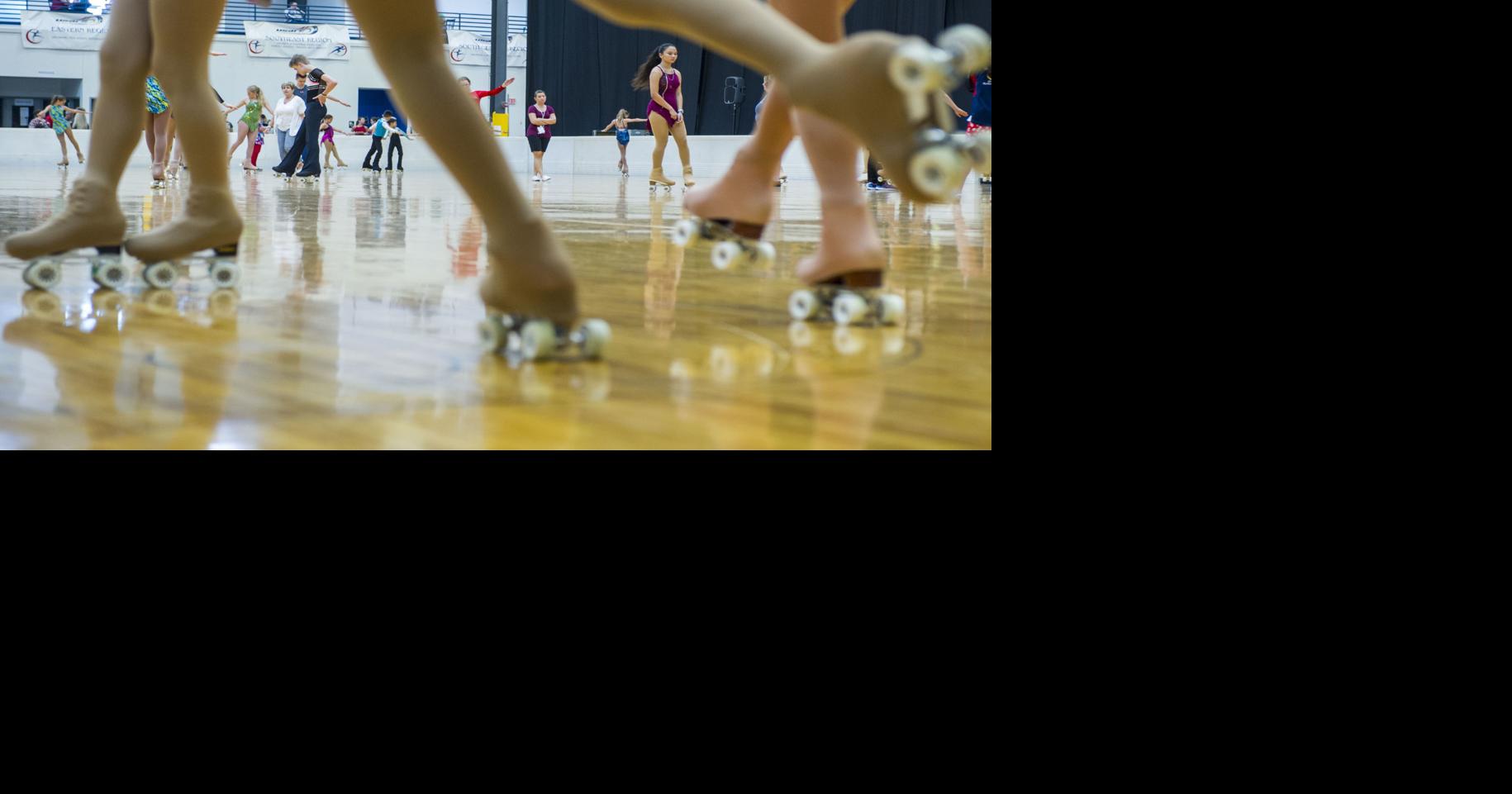 Financial abuses found at Lincoln-based national roller skating group