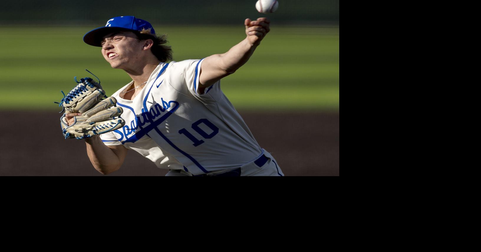 Carter and Karter throw pitching gems, and Lincoln East wins 1-0 game