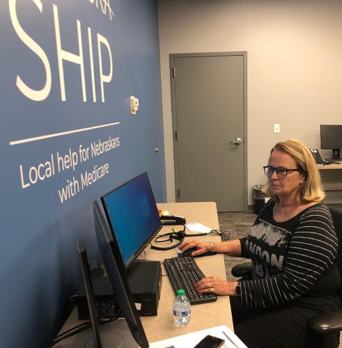 SHIP helps seniors determine Medicare drug plan