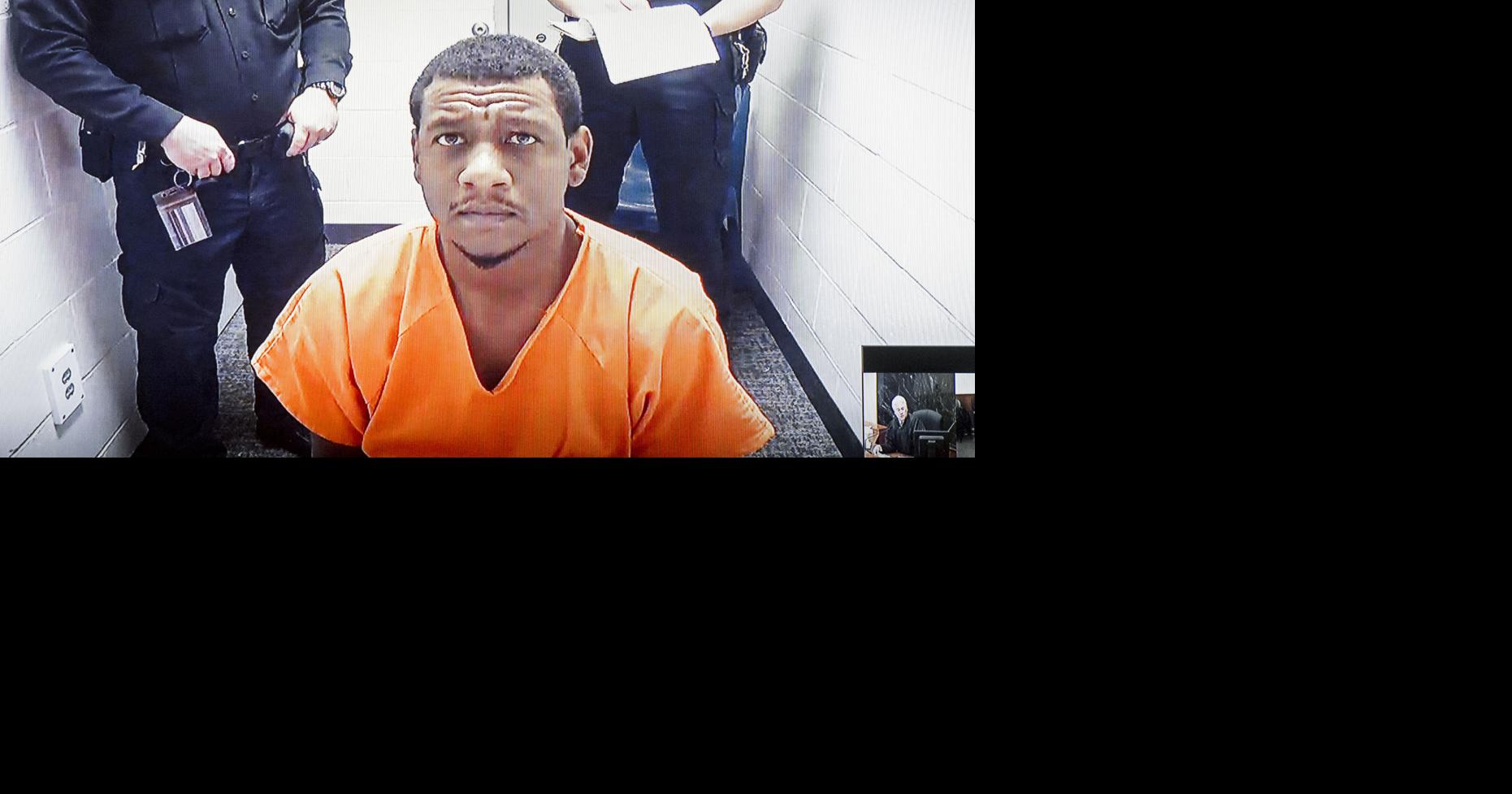 Defense attorneys say Jamez Henderson shot Jamie Watson in self-defense