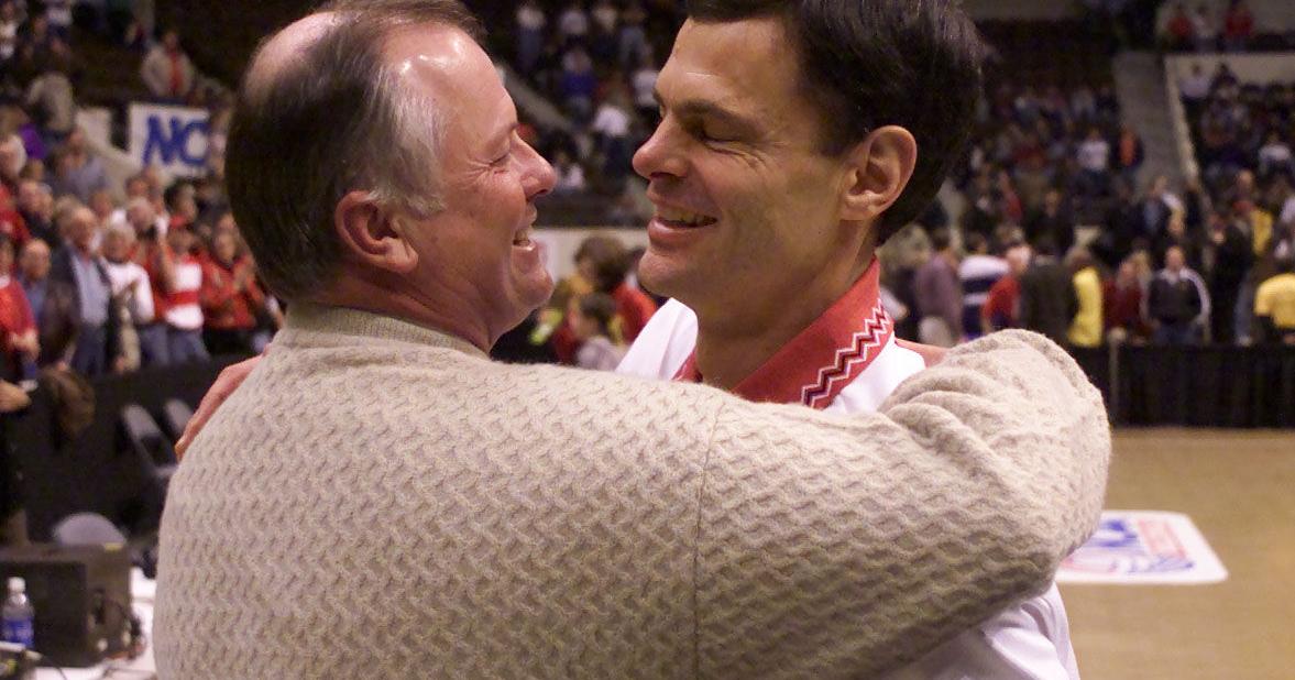 NU legendary coach Terry Pettit to be inducted into Nebraska Hall of Fame