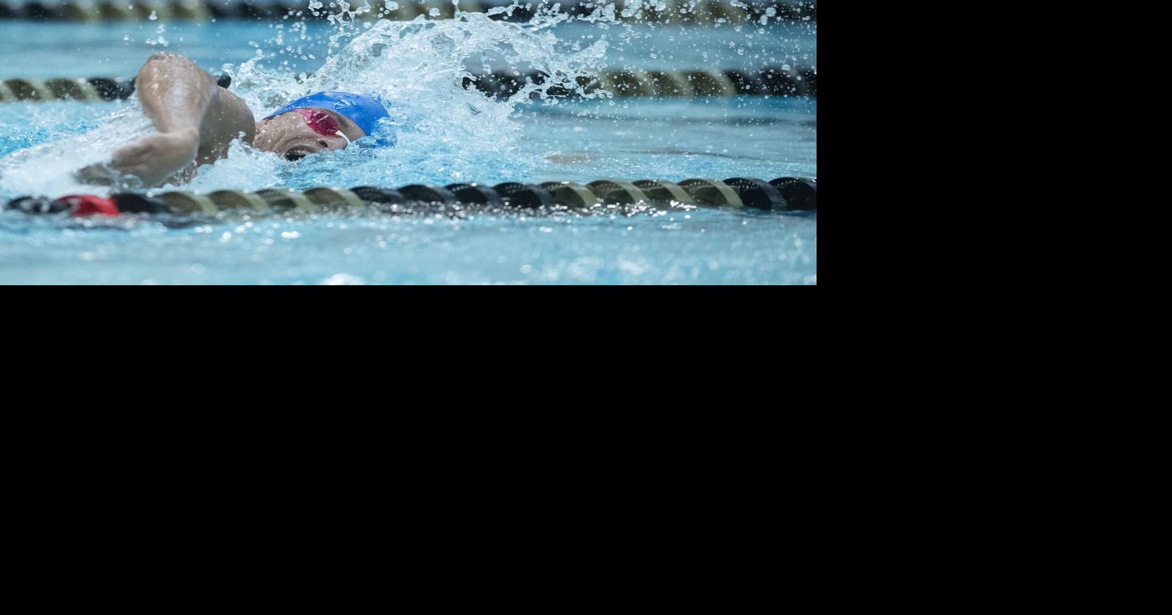 High school swimming notes: East boys win Knight Invite, Southeast's ...