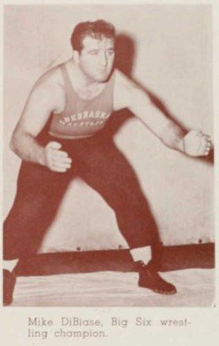 Nebraska in Pro Wrestling: Gorgeous George to Baron Von Raschke, 'Mad ...