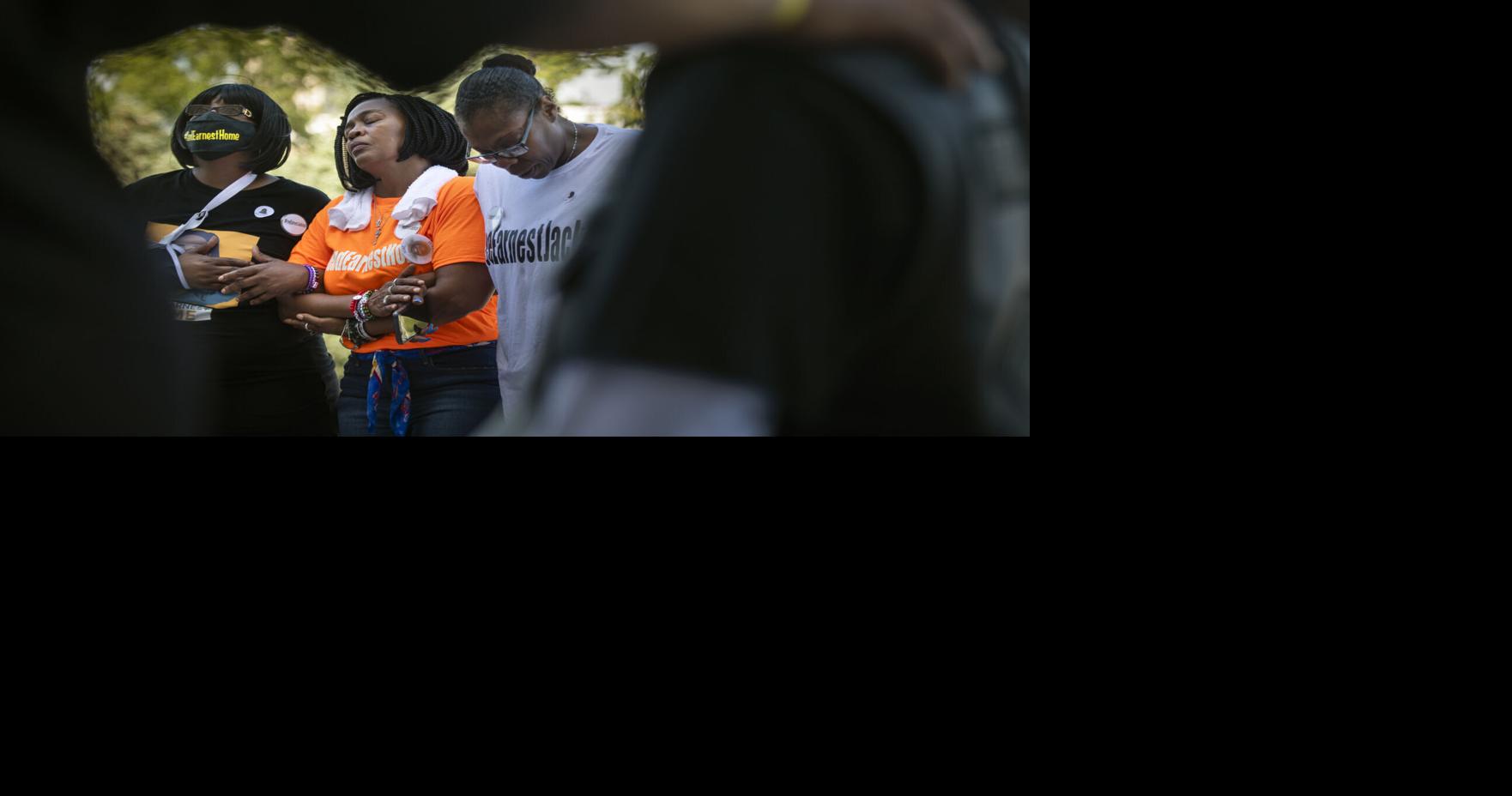 Nebraska Pardons Board denies request to commute man's prison sentence