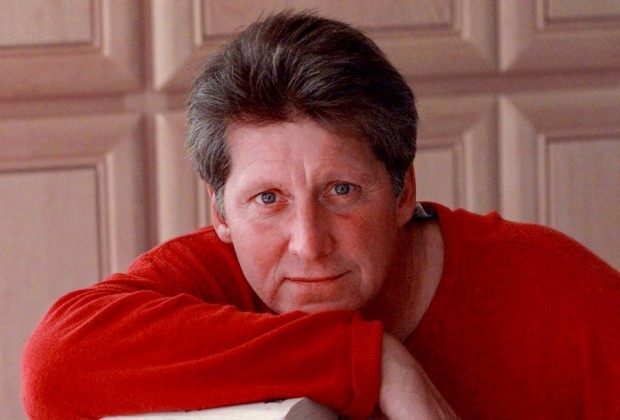 Review: Hansen tells ultimately empty tale of 'Passion'