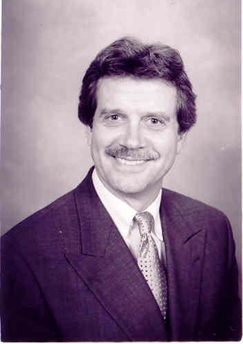 Dr. Alan Nissen retires from medical practice
