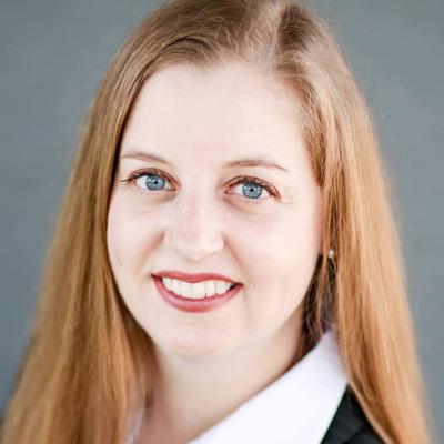 Political newcomer announces legislative bid