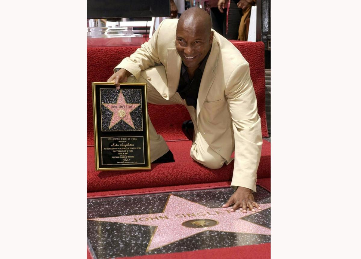 Remembering John Singleton, 'Boyz N the Hood' director who changed popular culture