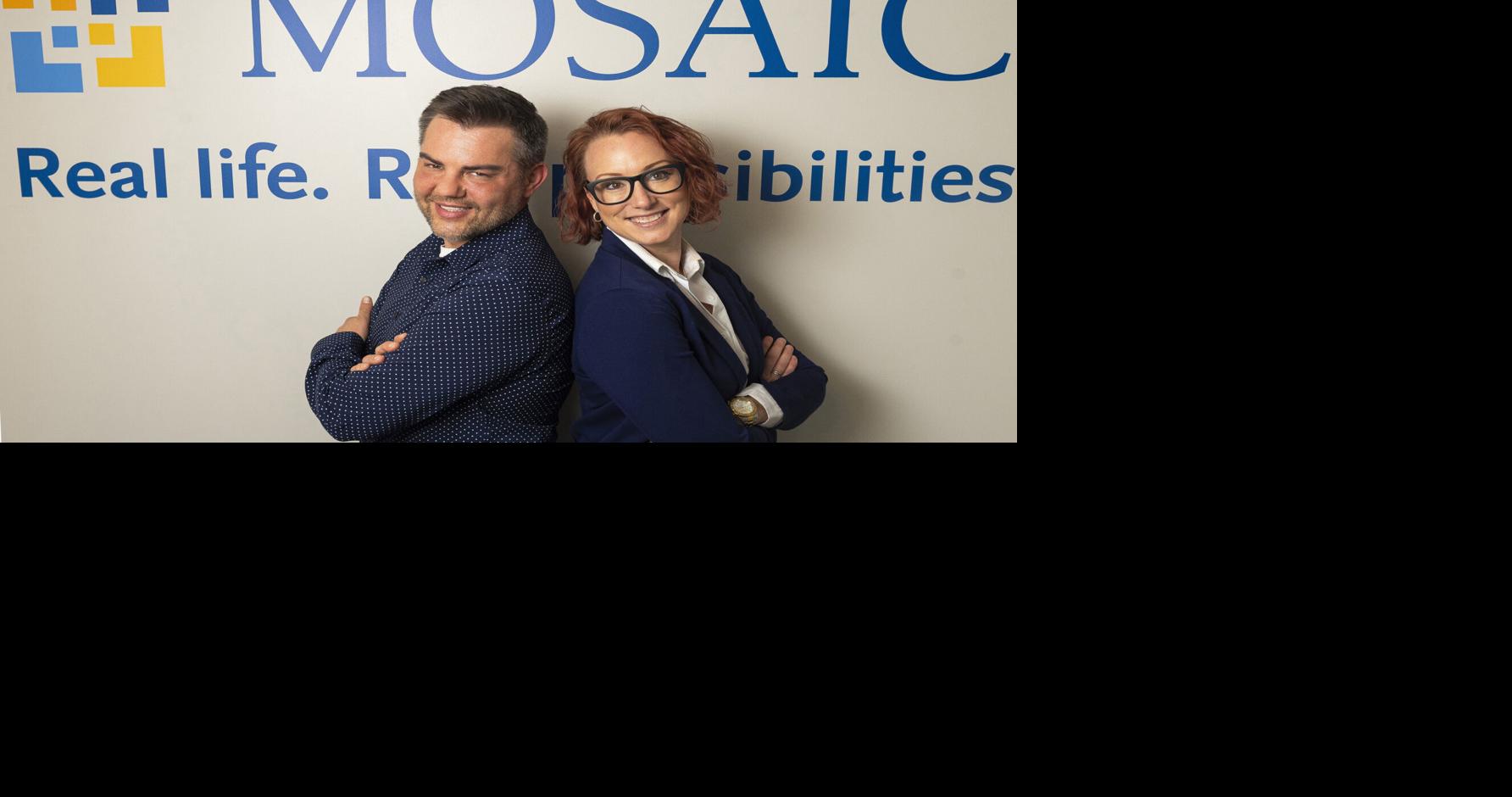 Nonprofit review: Mosaic in Southeast Nebraska